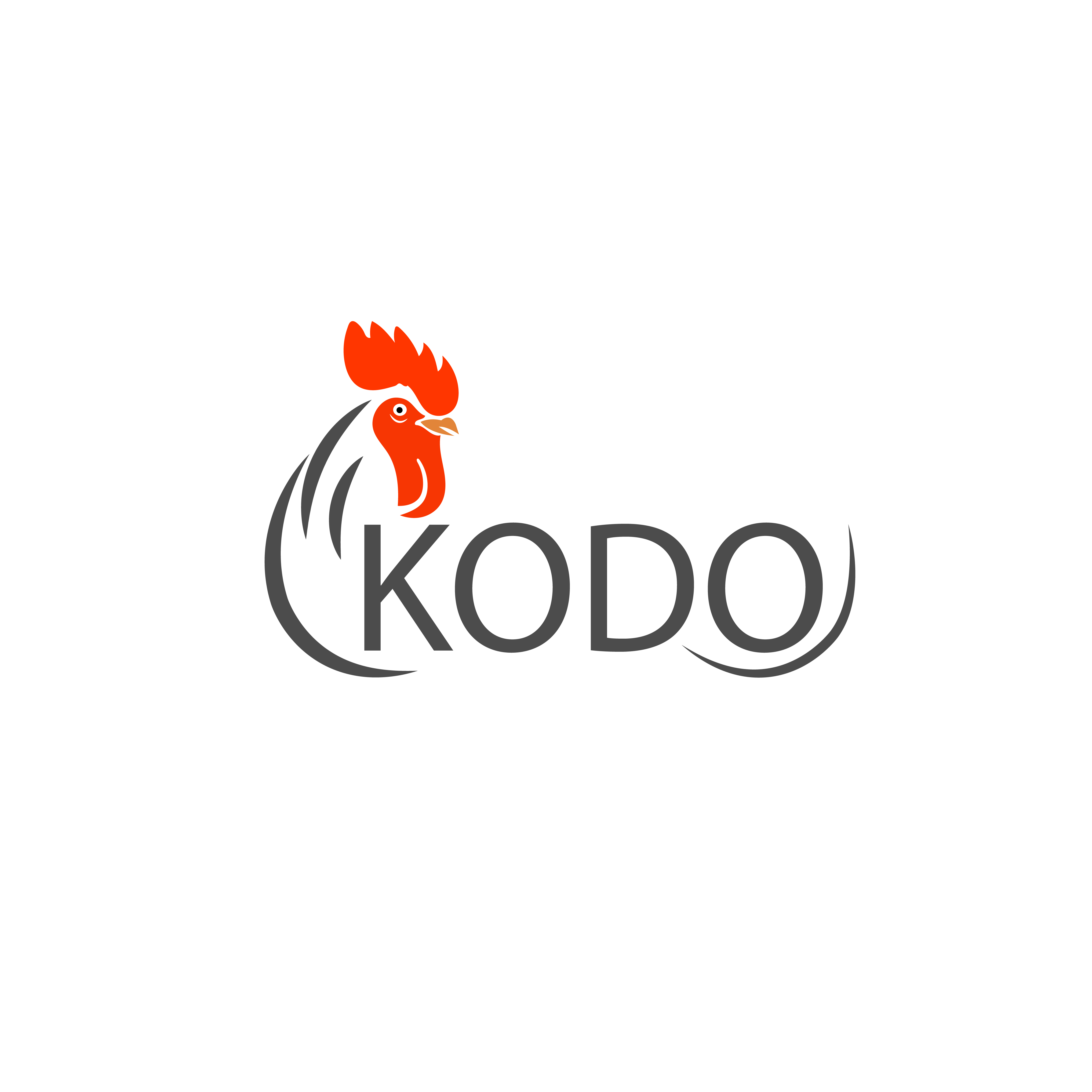 Kodo Feeds - Premium Nutrition for Healthy Chickens